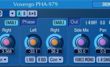kilohearts Disperser Alternatives and Similar Software | AlternativeTo