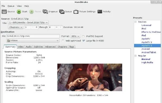 FastFlix Alternatives - Explore Similar Software | AlternativeTo