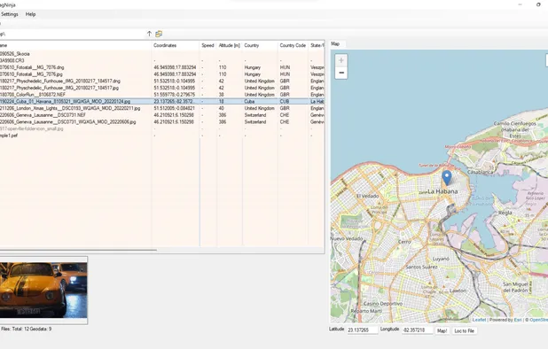 Geosetter Alternatives - Explore Similar Software | AlternativeTo