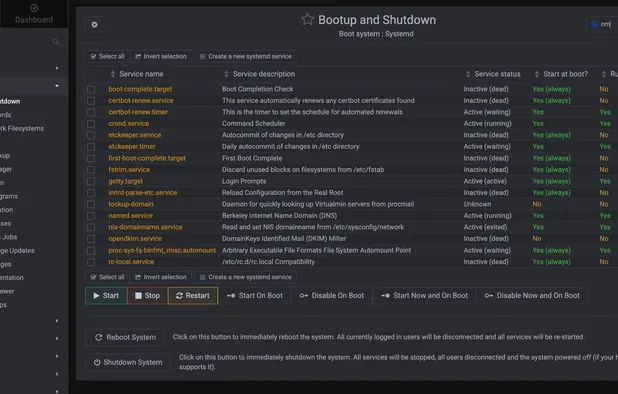 Best cPanel Alternatives: Top Server Management Tools in 2025 ...
