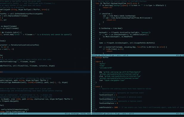 Best VS Code Alternatives: Top Code Editors & IDEs in 2025 - Page 3 ...