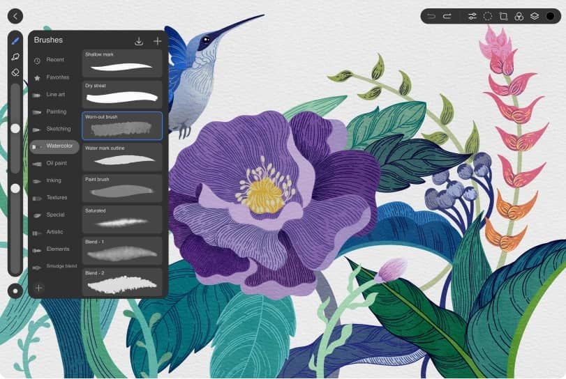 GoPaint Alternatives: Top 4 Image Editors | AlternativeTo
