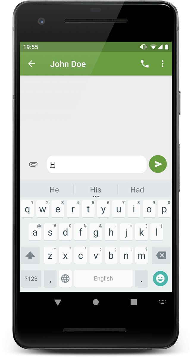 OpenBoard Alternatives: Top 10 Mobile Keyboards & Similar Apps ...