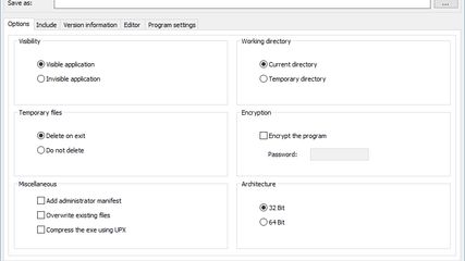 Inno Setup Alternatives: 25+ Software Installers & Similar Apps ...