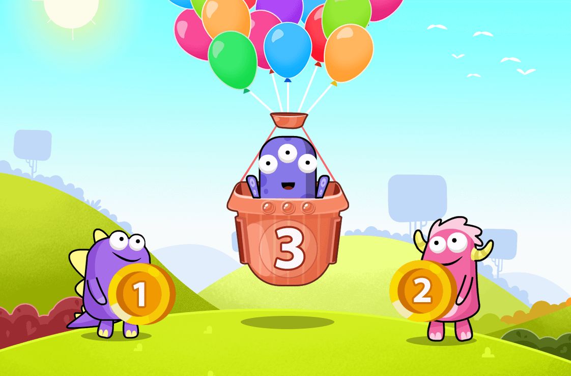 SplashLearn: Watch your child fall in love with learning by using our ...