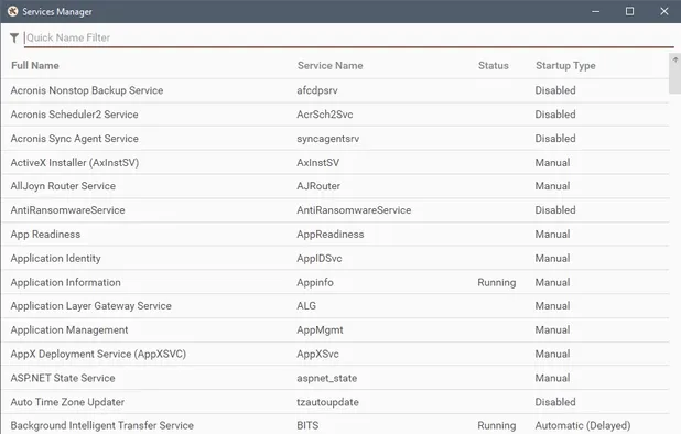 Open Source Revo Uninstaller Alternatives: Top 4 Software Uninstallers ...