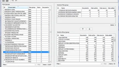 SciMAT: Reviews, Features, Pricing & Download | AlternativeTo