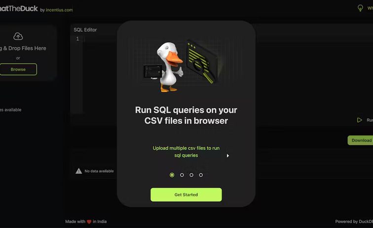 7 Best SQL Server Management Studio Alternatives: Top Database Management Tools in 2024 ...