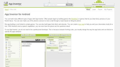 Android Studio Alternatives: 25+ Android Development Tools and similar ...