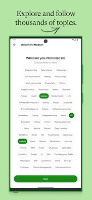 Great Tumblr Alternatives: Top Blog Publishing Tools in 2025 ...