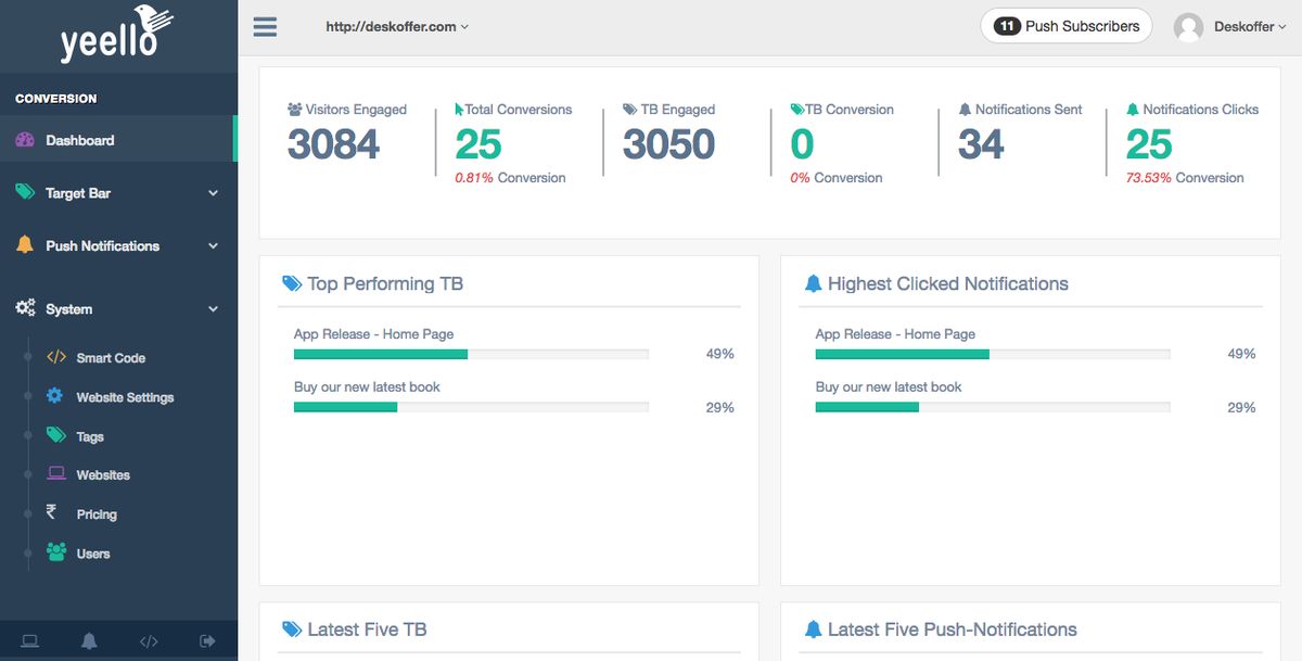 Yeello Alternatives and Similar Sites / Apps | AlternativeTo