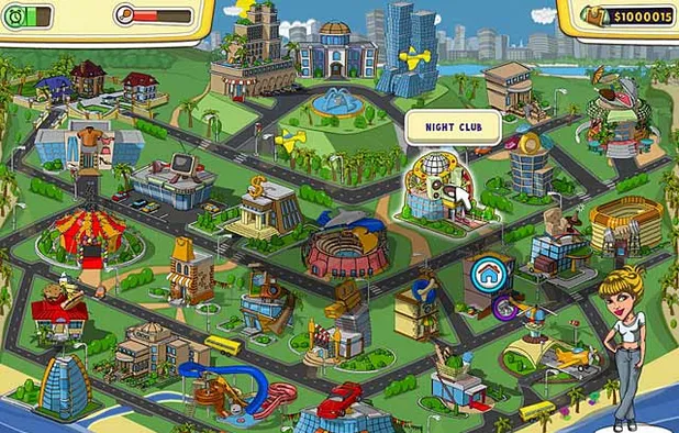 Games Like Life Quest (Series): Similar Life Simulation Games ...