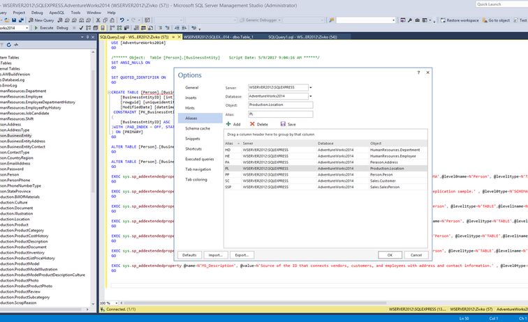 7 Great SQL Prompt Alternatives: Top Similar Software | AlternativeTo