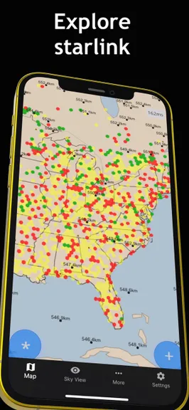 Zoom Earth Alternatives: Top 9 Map Services | AlternativeTo