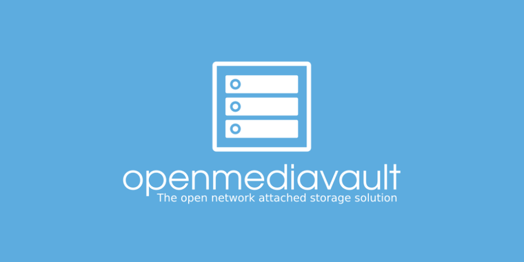 OpenMediaVault: The next generation network attached storage (NAS ...