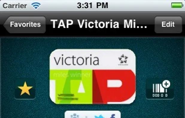 Catima Alternatives and Similar Apps | AlternativeTo
