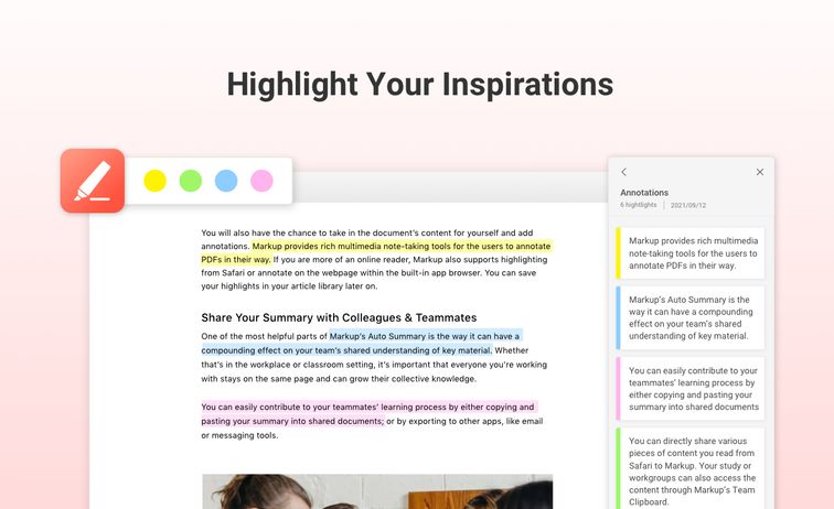 CollaNote Alternatives: 25+ Note-taking Tools & Similar Apps ...