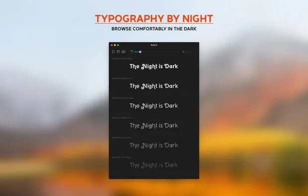 FontBase Alternatives: 25+ Font Library Tools & Similar Apps ...
