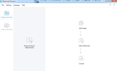 FliFlik Watermark Remover Alternatives and Similar Software | AlternativeTo