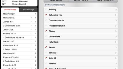 Scripture Typer: With Scripture Typer, you'll memorize by | AlternativeTo