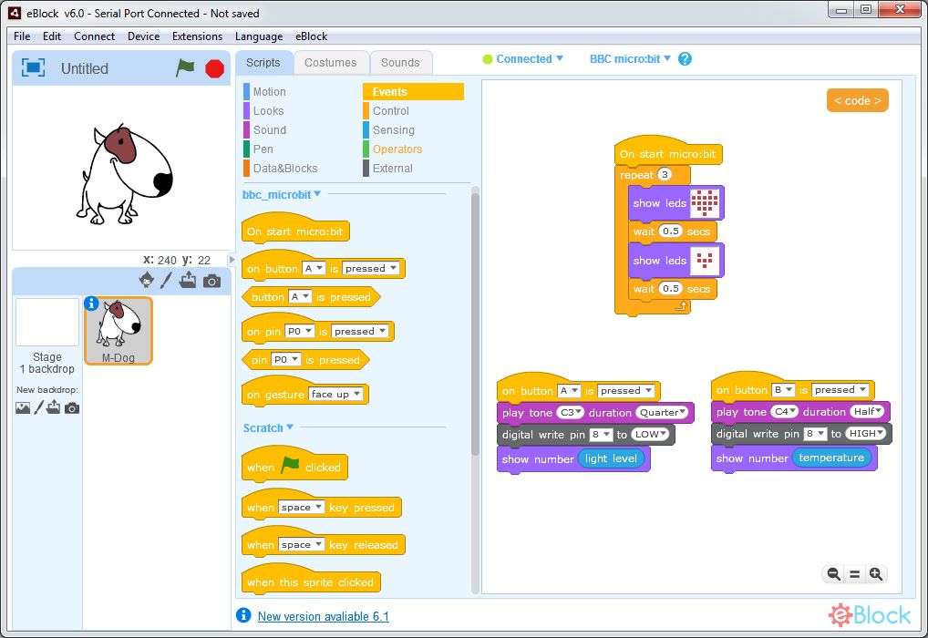 eBlock: App Reviews, Features, Pricing & Download | AlternativeTo