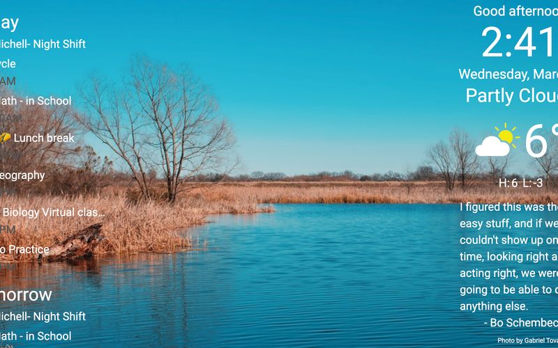 Mango Display: Reviews, Features, Pricing & Download | AlternativeTo