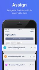 DottedSign: The Best E-Signature Solution for Your Business | AlternativeTo