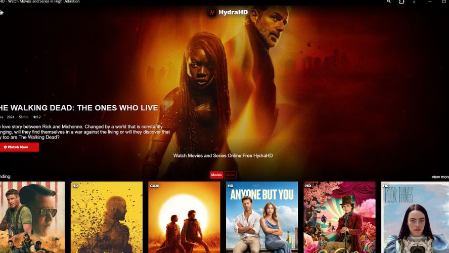 BFLIX Alternatives: Top 6 Movie Streaming Services & Similar Websites ...