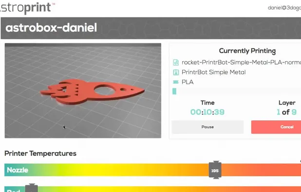 OctoPrint Alternatives: Top 12 3D Printing Tools & Similar Apps ...