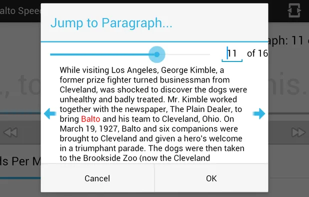 SwiftRead Alternatives: 25+ Speed Reading Tools & Similar Apps ...