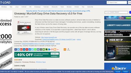 10 Great Giveaway of the Day Alternatives: Top Similar Sites & Apps in ...
