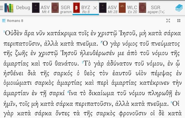 Biblehub Alternatives: Top 10 Bible Study Tools & Similar Apps ...