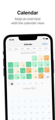 Finch: Self-Care Pet Alternatives: Top 12 Habit Trackers | AlternativeTo