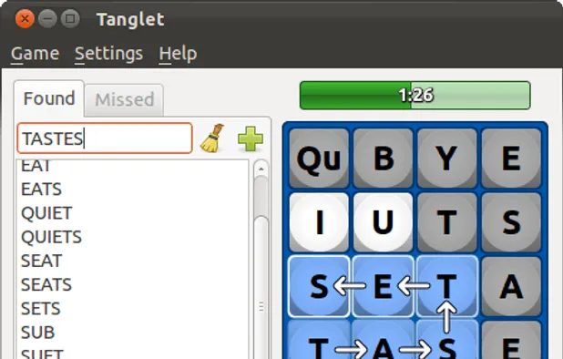 Games Like Scrabble: Similar Word Games | AlternativeTo