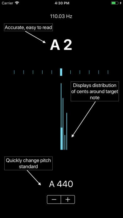 One Click Tuner Alternatives and Similar Apps | AlternativeTo
