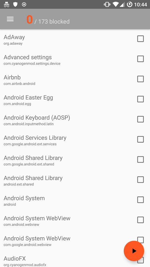 Blok: Simple Fast Firewall Alternatives: Top 10 Firewalls and similar ...
