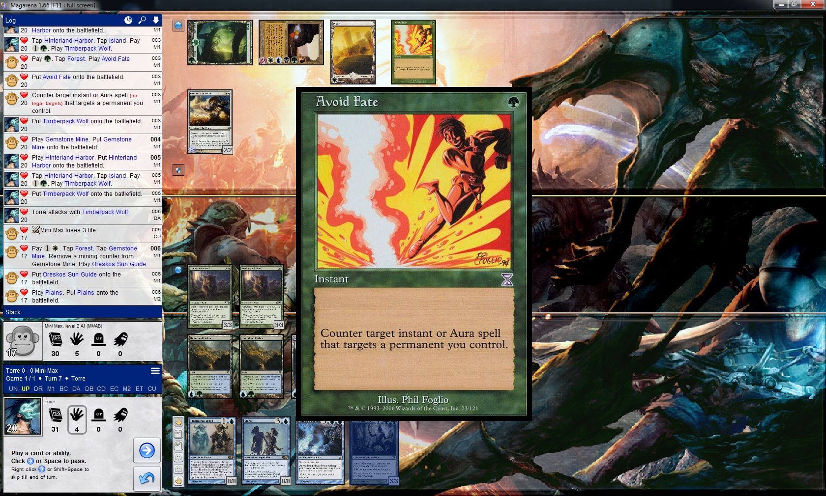 9 Games Like Magarena (Series): Similar Card Games 2025 | AlternativeTo