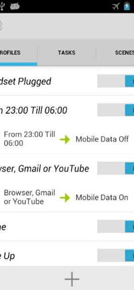 10 Best IFTTT Alternatives: Top Workflow & Task Automation Apps in 2024 | AlternativeTo
