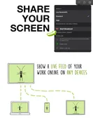 Endless Paper: Limitless canvas application for note-taking, art ...