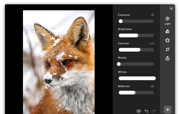 GIMP Alternatives for Android: Top 12 Image Editors | AlternativeTo