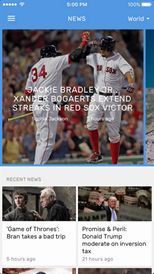 Shoutem UI toolkit: App Reviews, Features, Pricing & Download | AlternativeTo
