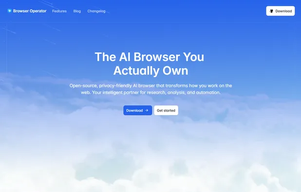 Perplexity Comet Alternatives: Top 17 Web Browsers & Similar Apps ...