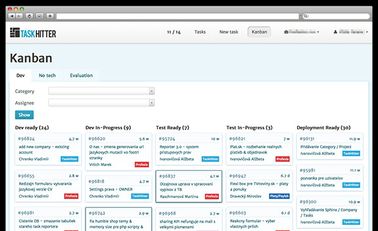 AgileZen Alternatives: Top 3 Project Management Tools & Similar ...