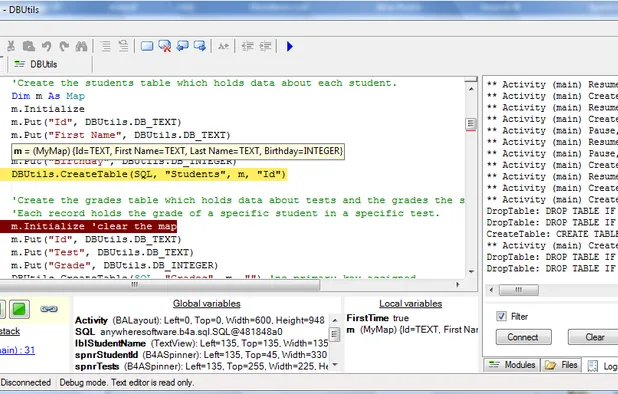 Great Android Studio Alternatives: Top Android Development Tools in ...