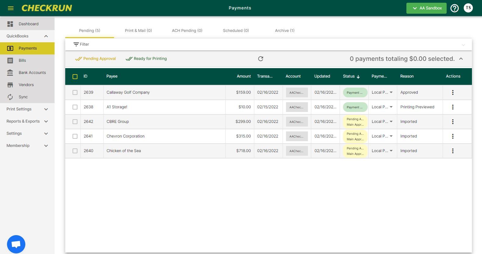 Checkrun Alternatives and Similar Apps & Services | AlternativeTo