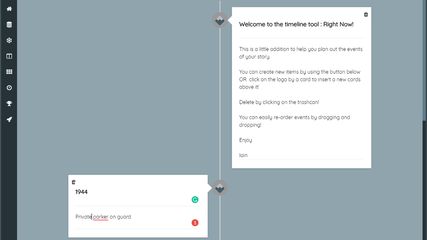 Wavemaker Novel Writing: Looking for a suite of tools for writing your book? | AlternativeTo