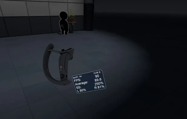 OVR Toolkit Alternatives and Similar Software | AlternativeTo