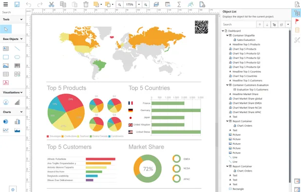 SharpDevelop Reports Alternatives - Explore Similar Software | AlternativeTo