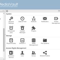 OpenMediaVault: App Reviews, Features, Pricing & Download | AlternativeTo