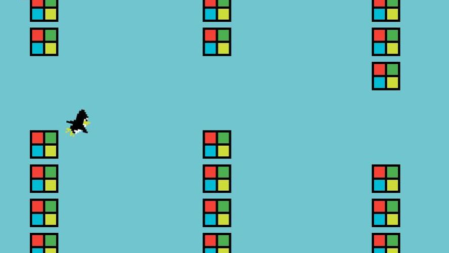 Flappy Bird Alternatives and Similar Games | AlternativeTo